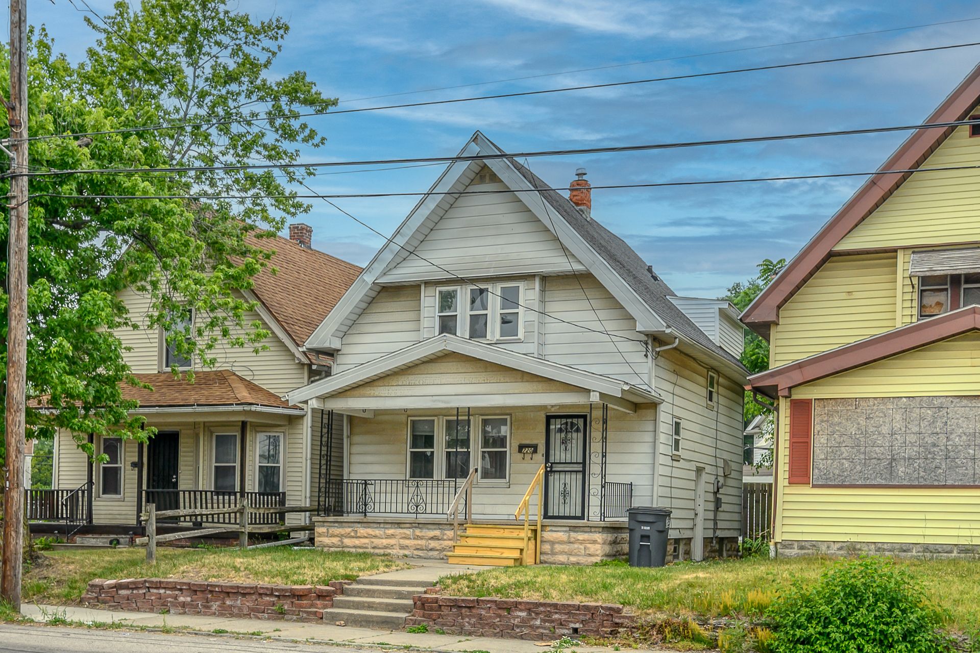 Home [rylan.managebuilding.com]